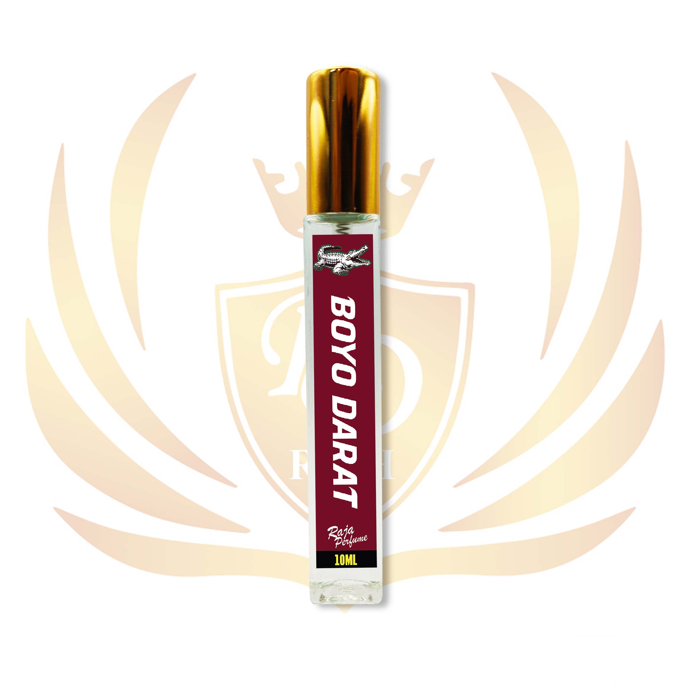 BOYO DARAT - Raja Perfume Malaysia